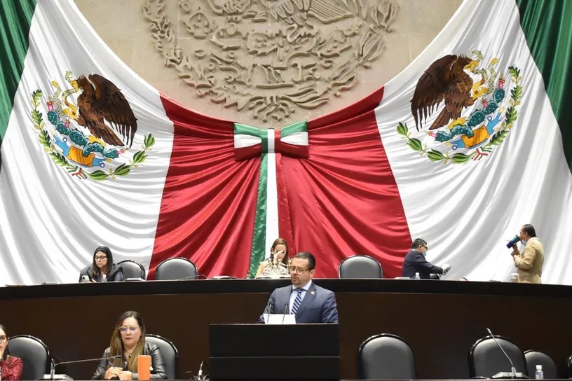 SPR Informa || Aprueban diputados la creación de Sistema Único de ... SPR Informa || Aprueban diputados la creación de Sistema Único de ...