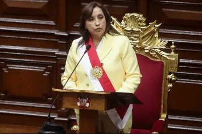 SPR Informa || Destituyen a Pedro Castillo de la presidencia de Perú, toma posesión la ...