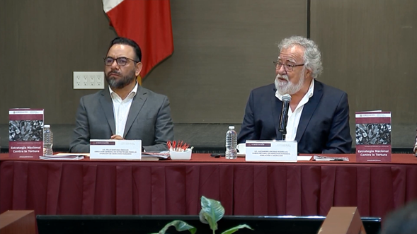 SPR Informa || Presenta Gobierno de México la Estrategia Nacional ... SPR Informa || Presenta Gobierno de México la Estrategia Nacional ...