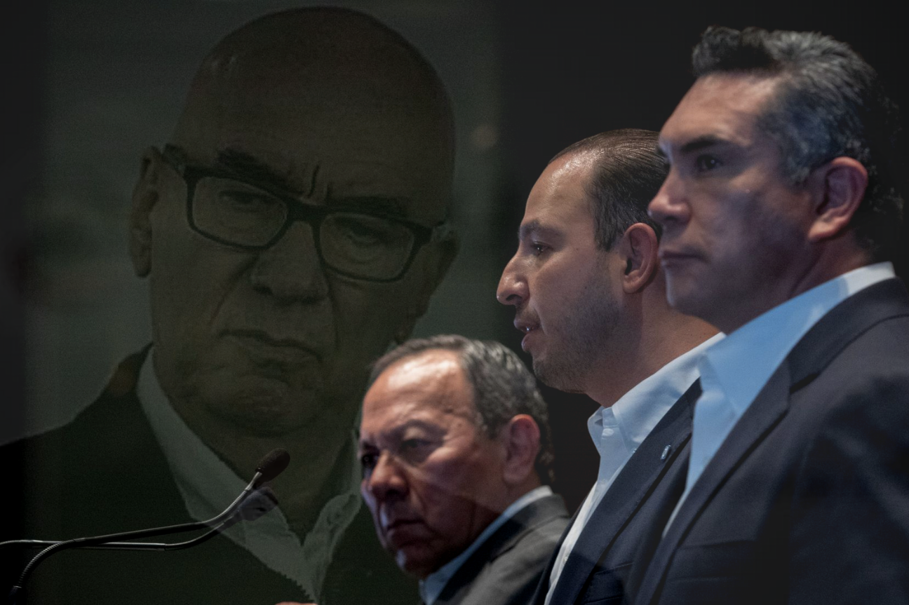 SPR Informa || La narrativa y explicaciones de la oposición SPR Informa || La narrativa y explicaciones de la oposición