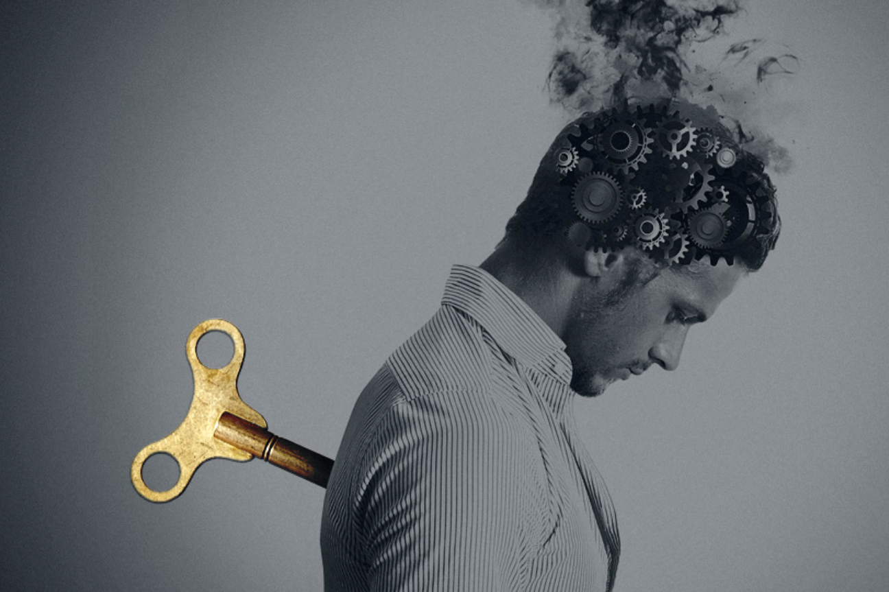 SPR Informa || El derecho y deber de descansar.