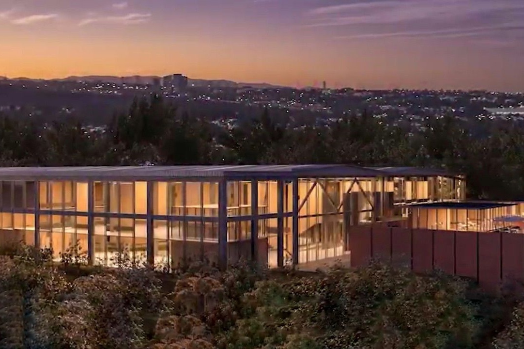 SPR Informa || Presenta nueva Cineteca en Chapultepec 65% de avances