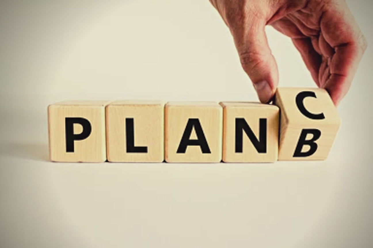 SPR Informa || Necesitamos conseguir el Plan C