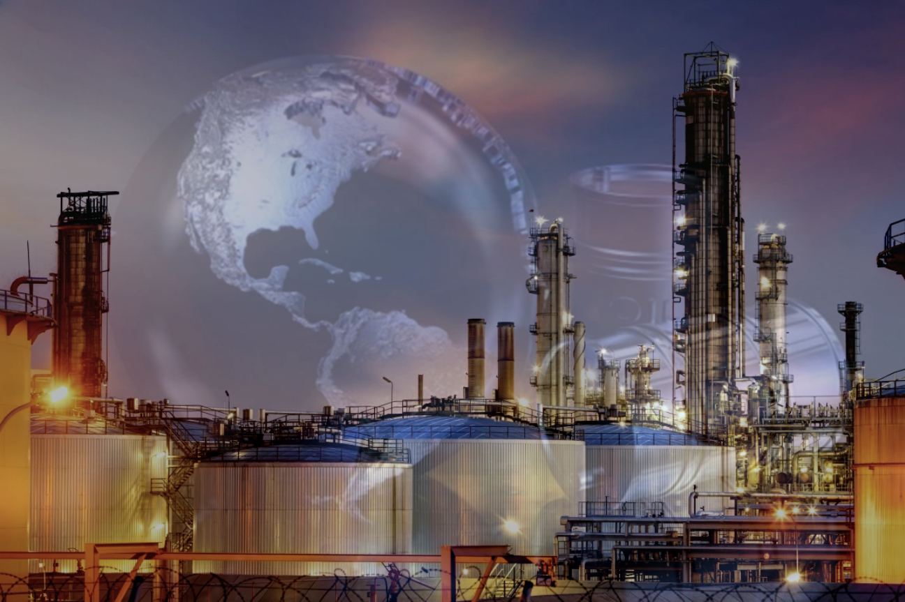 SPR Informa || ¿El mal negocio de Refinar?