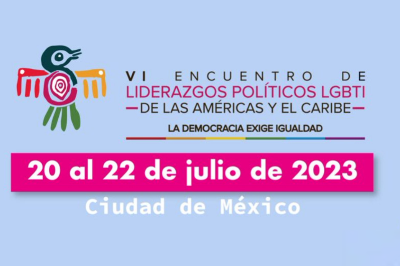 SPR Informa || ¡Liderazgos LGBTTTIQ+, uníos!