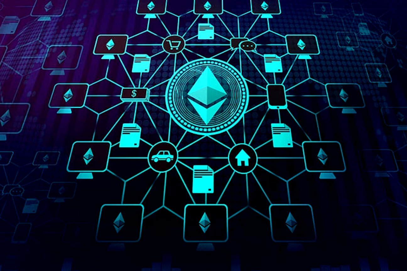 SPR Informa || El Blockchain y los Smart Contract hacia una ...